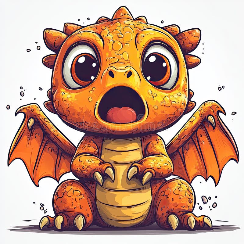 Chibi Dragon Stock Illustrations – 1,103 Chibi Dragon Stock ...