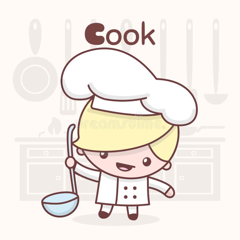 Cartoon Chibi Style Stock Illustrations – 6,854 Cartoon Chibi Style ...