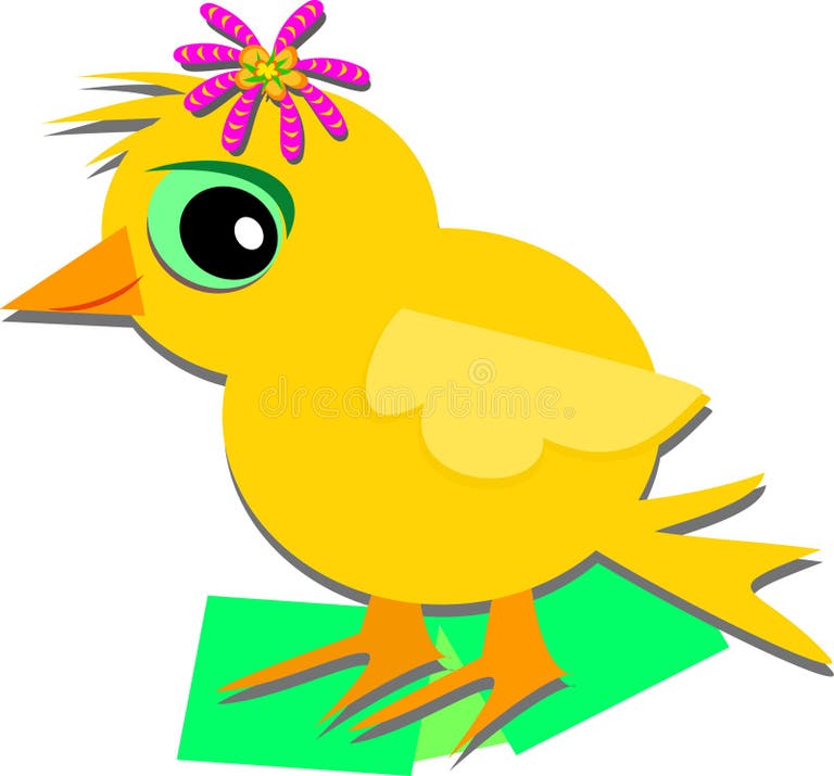 Cute Baby Chick Stock Illustrations – 22,889 Cute Baby Chick Stock ...