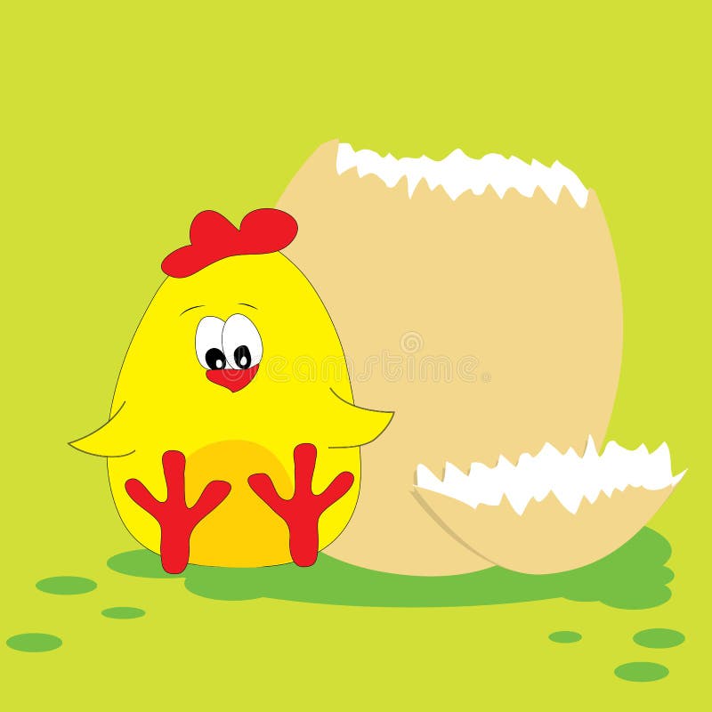 Chicken Curious Stock Illustrations – 352 Chicken Curious Stock ...