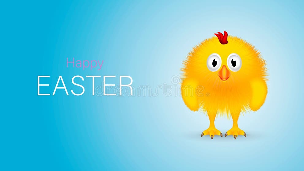 Cute chicken stock vector. Illustration of cartoon, chubby - 138289384