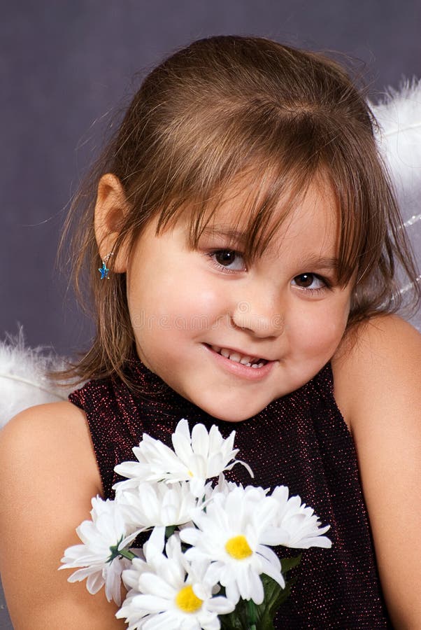 Cute Child stock photo. Image of beautiful, cute, pretty - 11446702