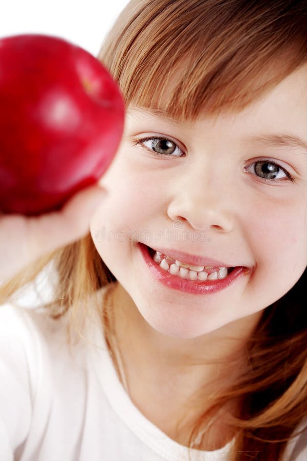 Cute child stock image. Image of preschooler, studio - 13507011