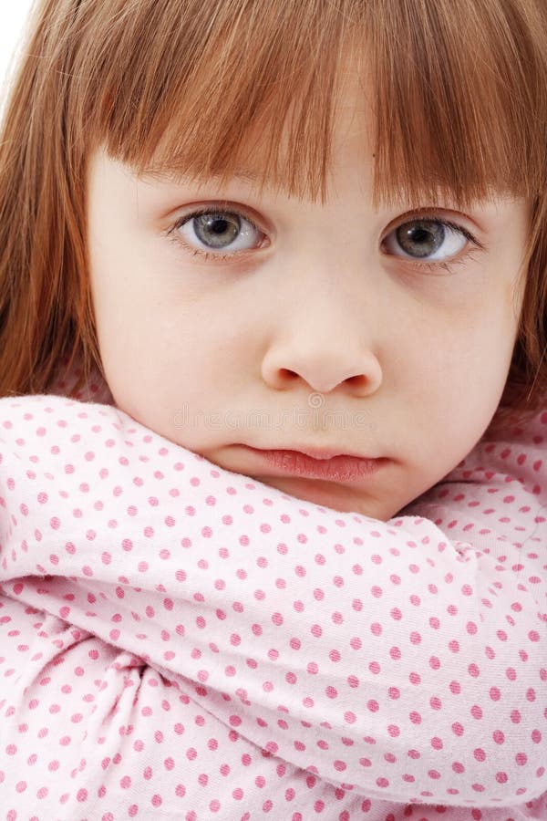 Cute child stock photo. Image of child, girl, daughter - 18873586