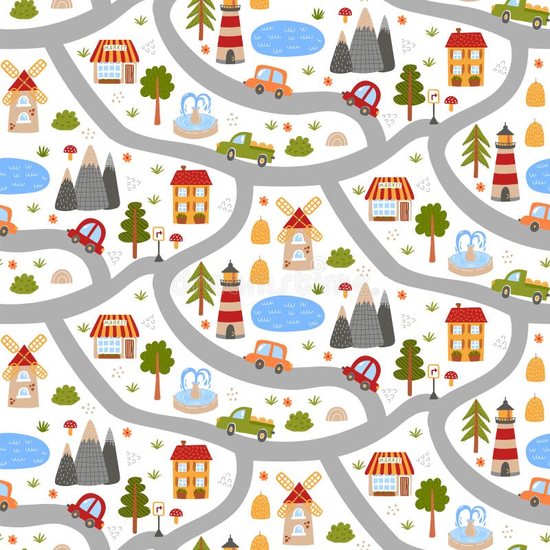 Cuty Map Stock Illustrations – 2 Cuty Map Stock Illustrations, Vectors ...