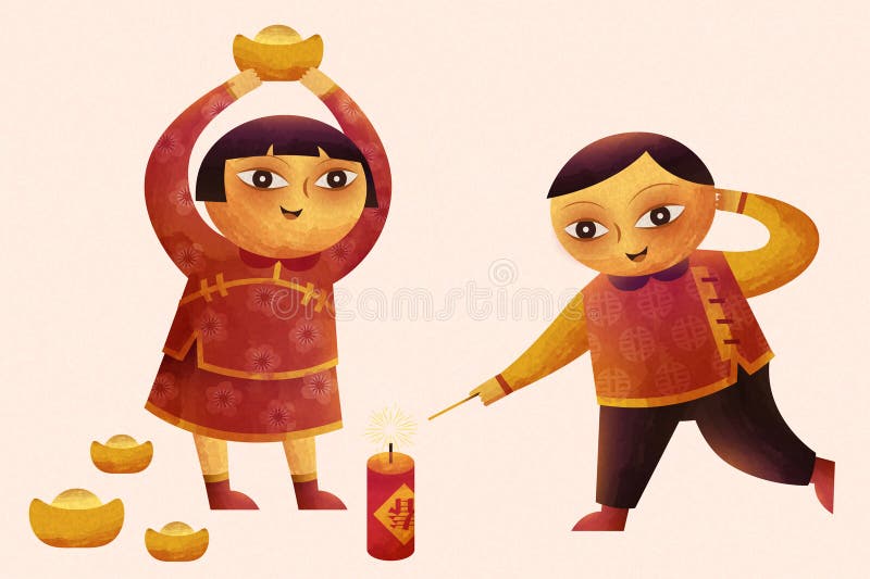 Cartoon Firecracker Characters Stock Illustrations – 46 Cartoon ...