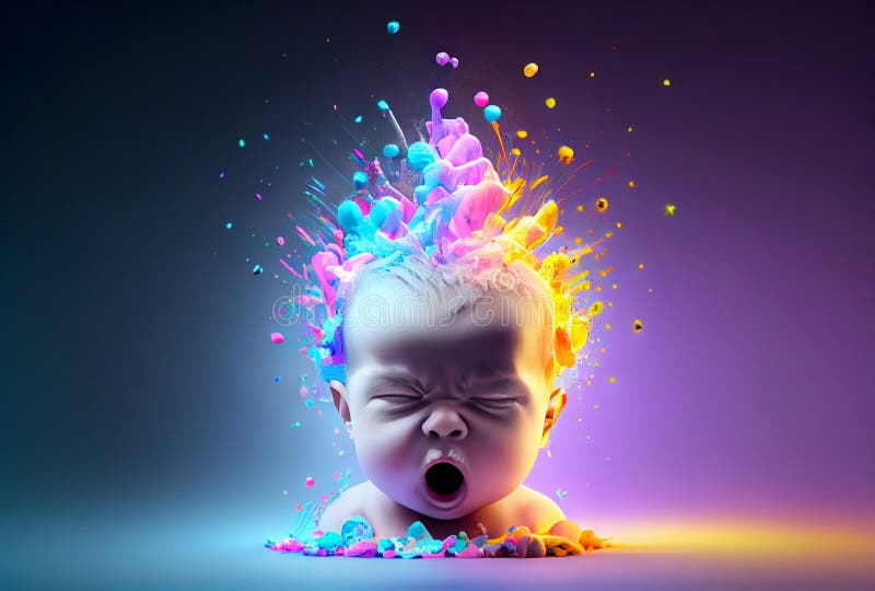 Cute Exploding Stock Illustrations – 3,043 Cute Exploding Stock ...