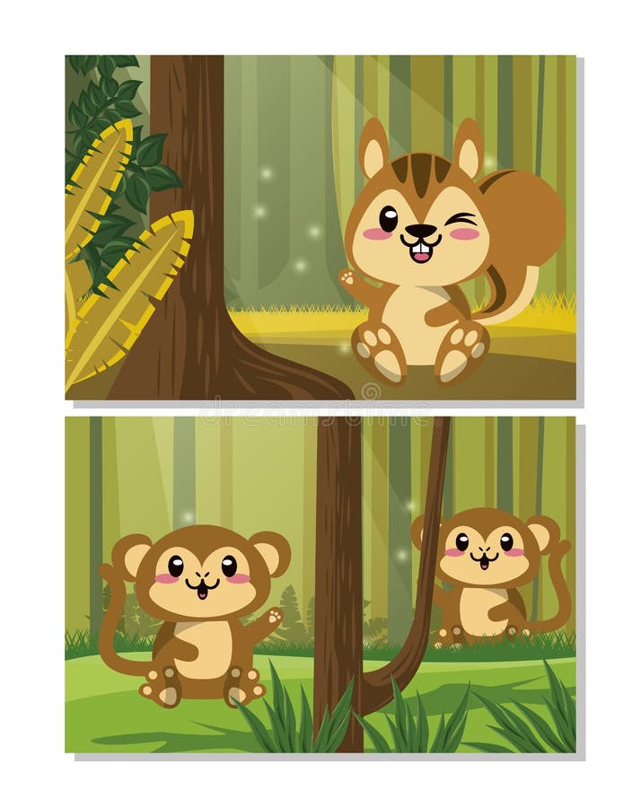 Infant Chipmunk Stock Illustrations – 7 Infant Chipmunk Stock ...