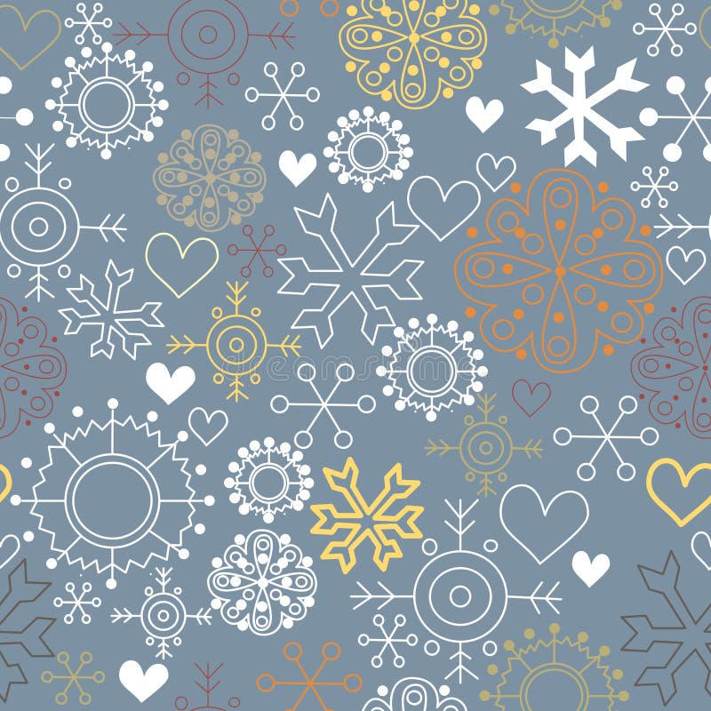 Christmas Seamless Texture Stock Illustrations – 235,433 Christmas ...