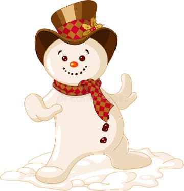 Smiley Snowman Stock Illustrations – 614 Smiley Snowman Stock ...