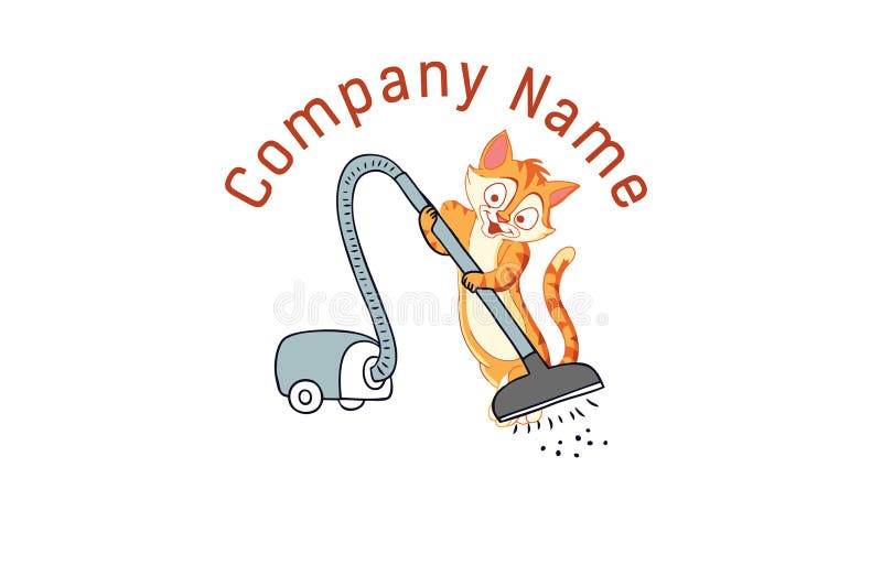 Letter C and Castle Wordmark Logo Idea Stock Vector - Illustration of ...