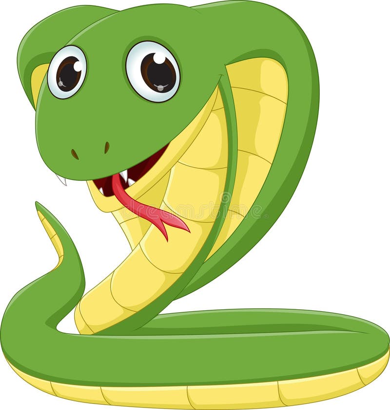 Cartoon Cobra Stock Illustrations – 9,749 Cartoon Cobra Stock ...