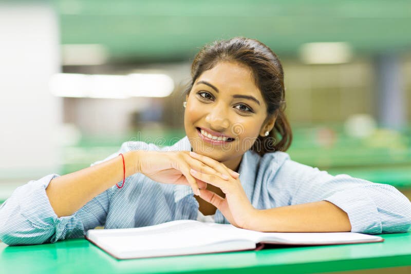Cute college student stock photo. Image of american, books - 39082010