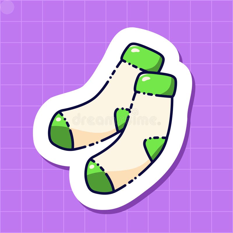 Cute color label. stock illustration. Illustration of diary - 381525200