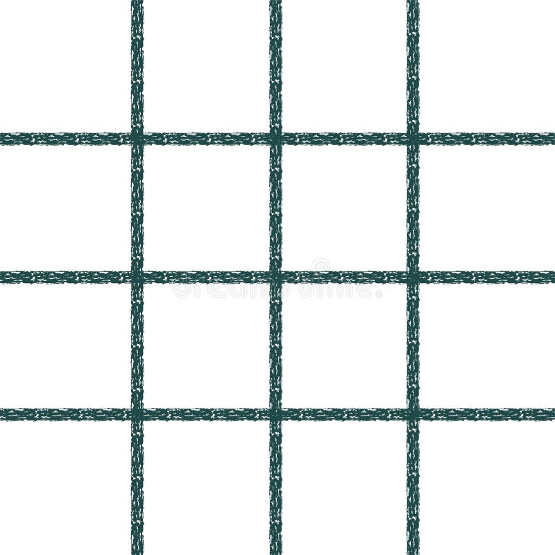 Cute Colored Background with Brush Texture Effect, Chalk Crayon Grid ...