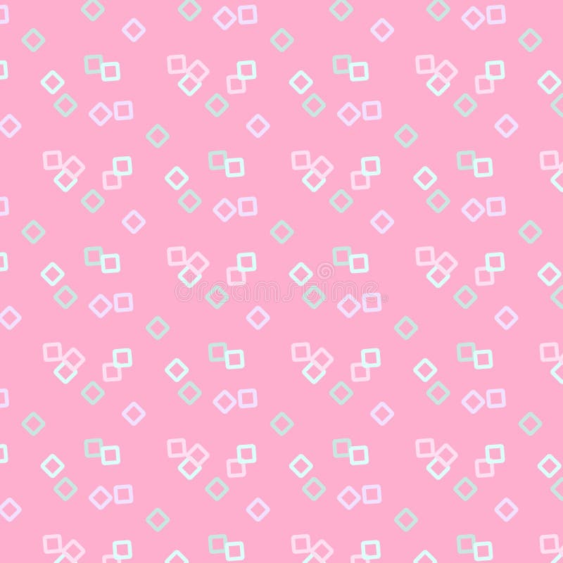 Cute Colorful Abstract Background Collections that Pattern, Geometric ...
