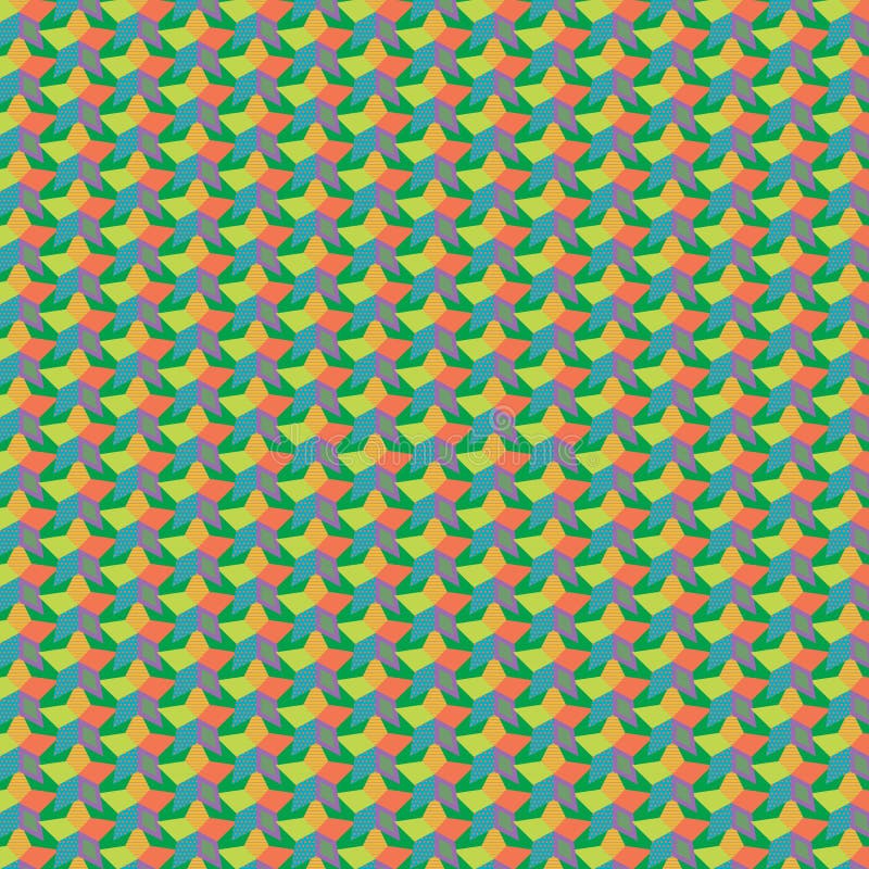 Cute Colorful Abstract Background Collections that Pattern, Geometric ...