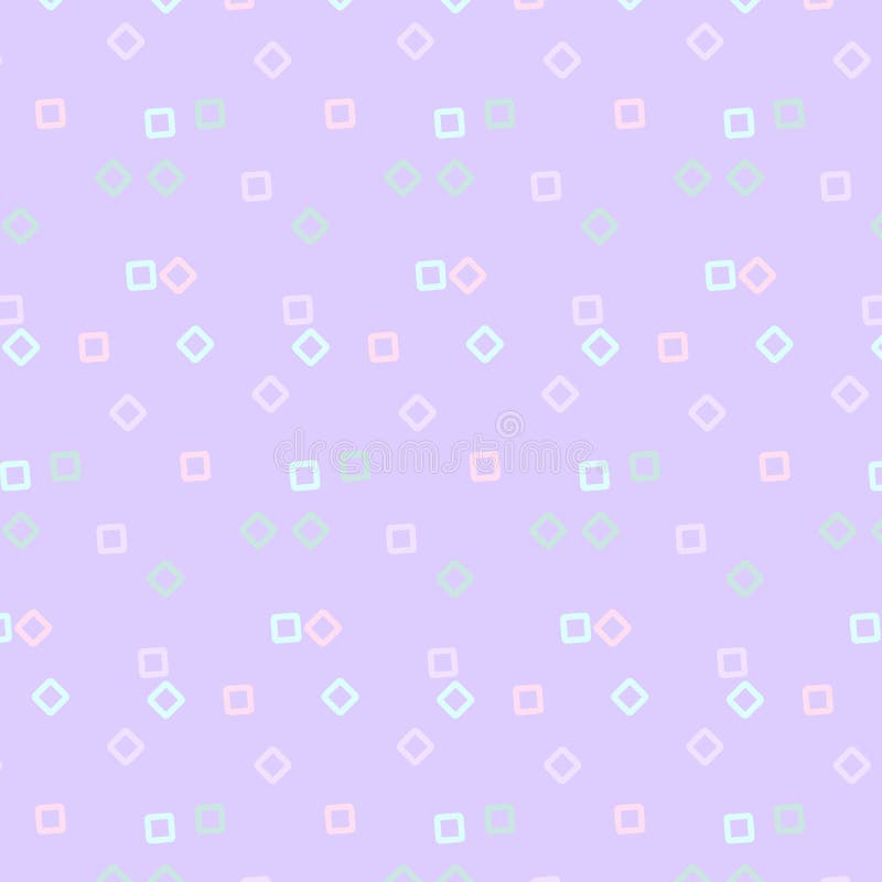 Cute Colorful Abstract Background Collections that Pattern, Geometric ...