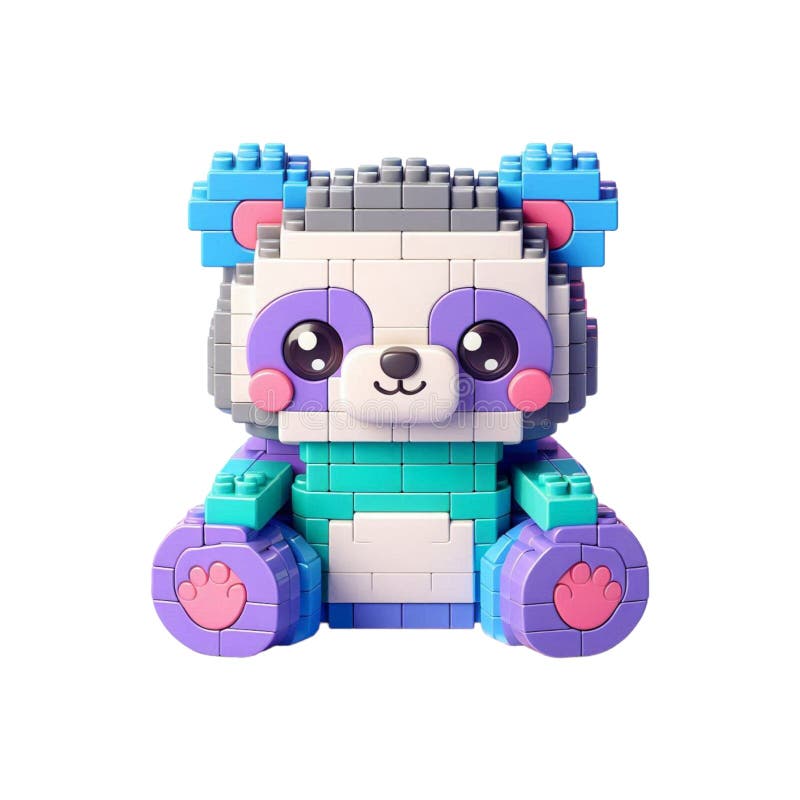 Colorful Bricks Wall Background Stock Vector - Illustration of colors ...