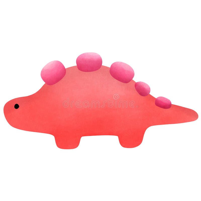 Pink Spinosaurus Stock Illustrations – 62 Pink Spinosaurus Stock ...