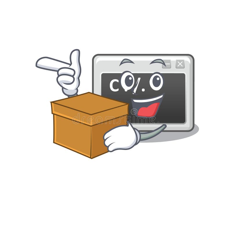 Command Box Stock Illustrations – 312 Command Box Stock Illustrations ...