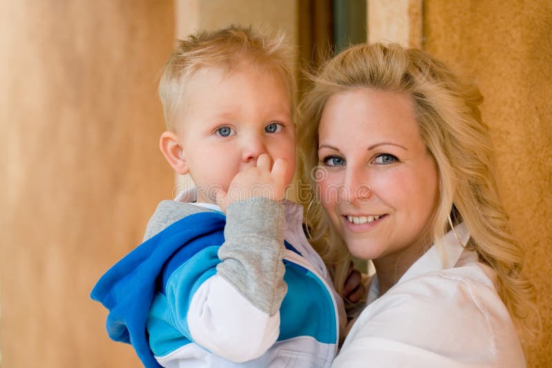 Cute couple. stock photo. Image of camera, playful, caucasian - 24716928