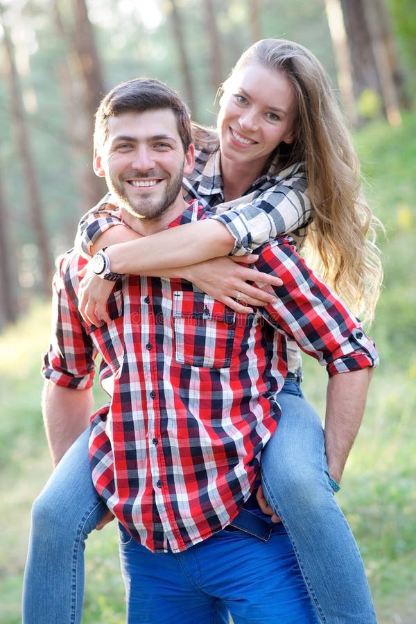 Cute couple stock image. Image of golden, passion, love - 58388481