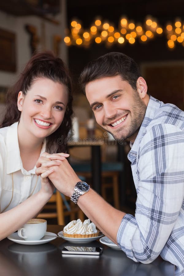 Cute couple on a date stock image. Image of adult, relationship - 49250137