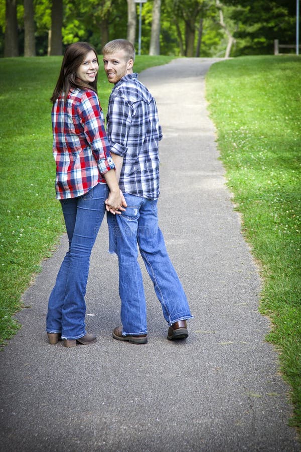 Cute couple stock photo. Image of green, ceremony, pattern - 43839108