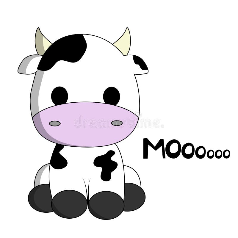 72+ Cute moo cow Free Stock Photos - StockFreeImages