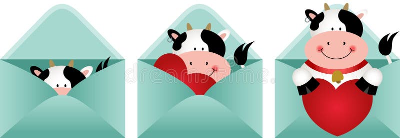 Cow Love Stock Illustrations – 5,926 Cow Love Stock Illustrations ...