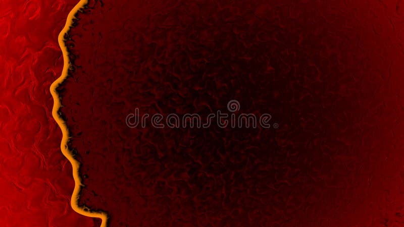 Cute Crimson Shimmering Delicate Forms Backdrop - Abstract 3D ...