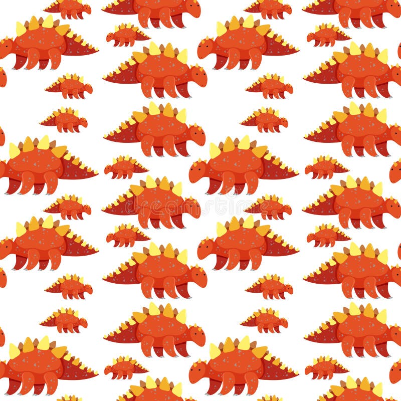 Cute Vintage Car on Grid Background Stock Vector - Illustration of ...