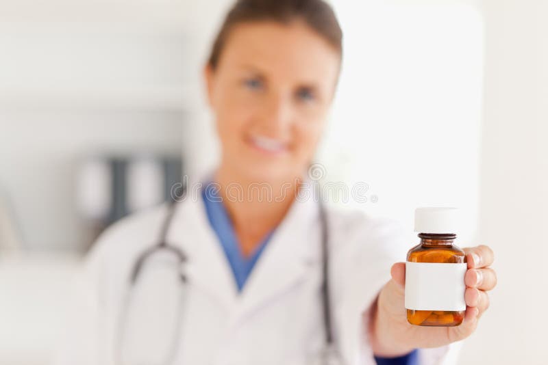 Handing Over Medication Stock Photos - Free & Royalty-Free Stock Photos ...