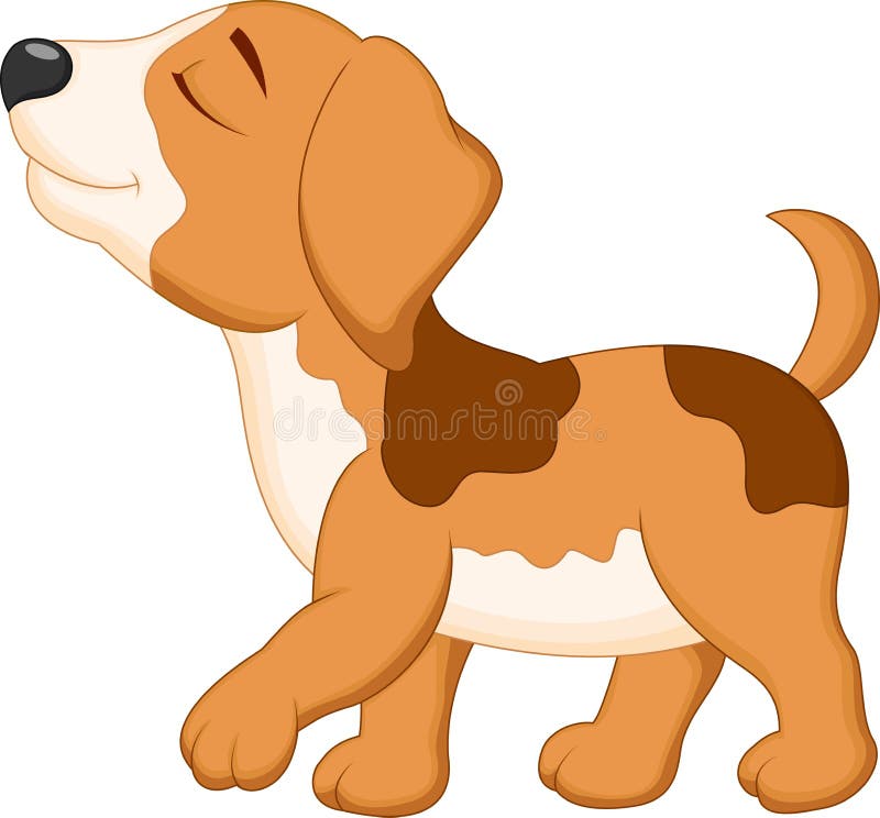 Dog Walking Cartoon Stock Illustrations – 10,884 Dog Walking Cartoon ...