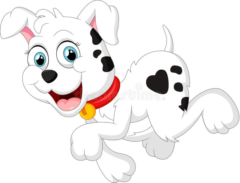 Wag Cartoon Stock Illustrations – 339 Wag Cartoon Stock Illustrations ...