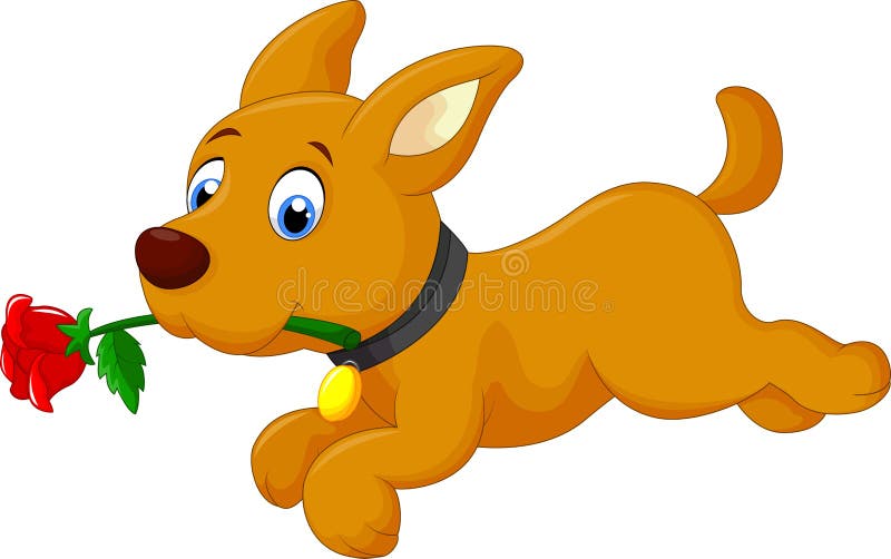 Cartoon Rose Stock Illustrations – 23,886 Cartoon Rose Stock ...