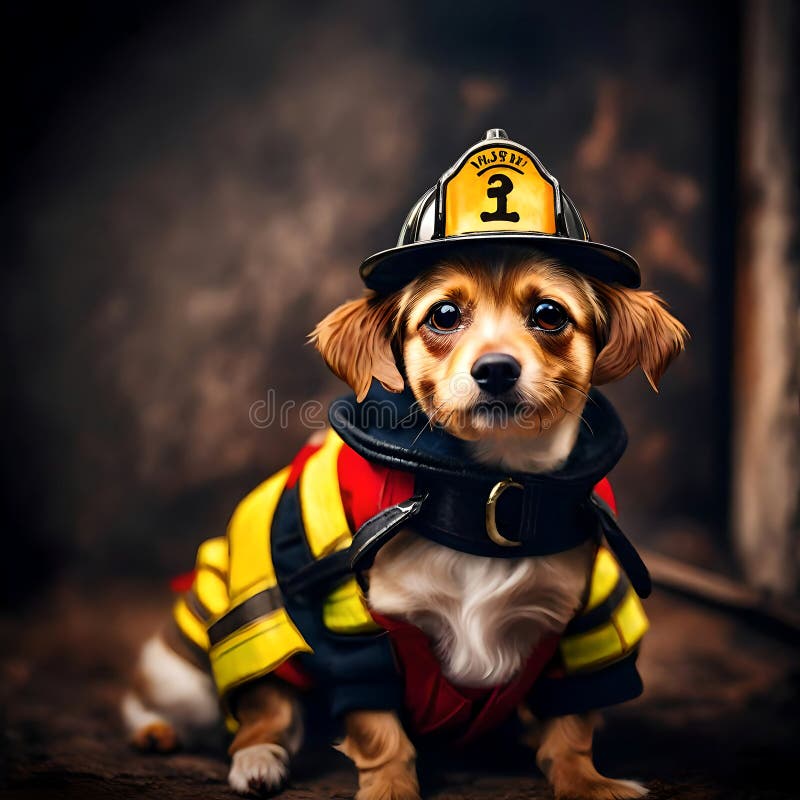 Courageous Fireman Stock Illustrations – 174 Courageous Fireman Stock ...