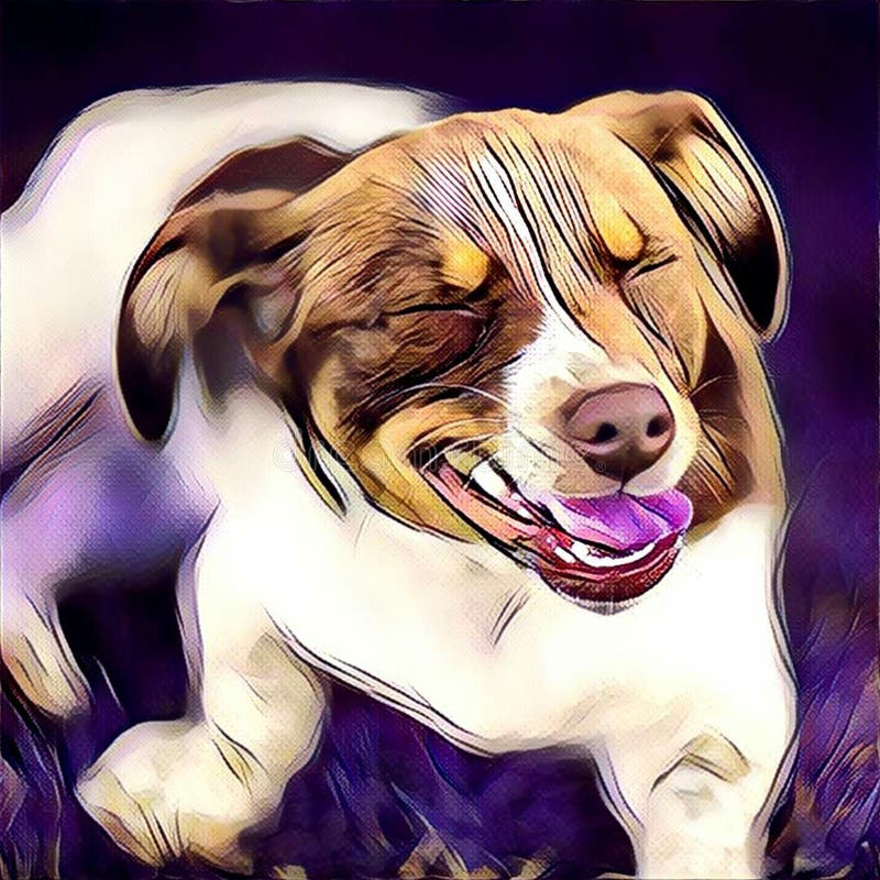 Dog Expression Stock Illustrations – 5,916 Dog Expression Stock ...