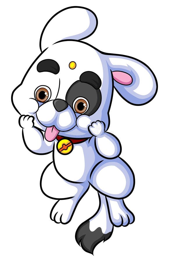 Ugly Dog Stock Illustrations – 351 Ugly Dog Stock Illustrations ...