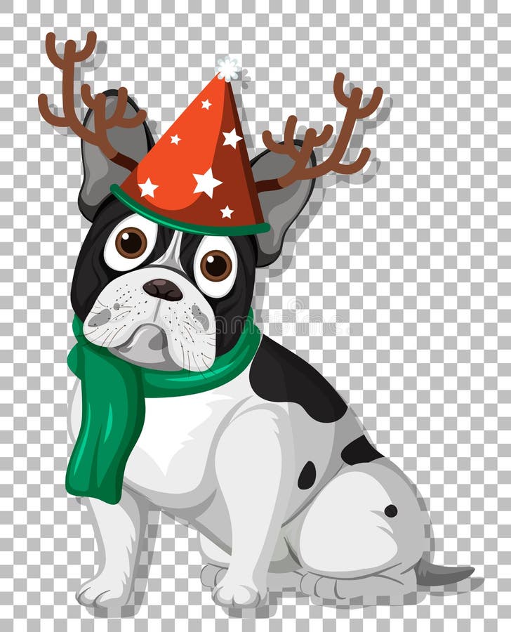 Cute Dog on Grid Background Stock Vector - Illustration of dogs ...