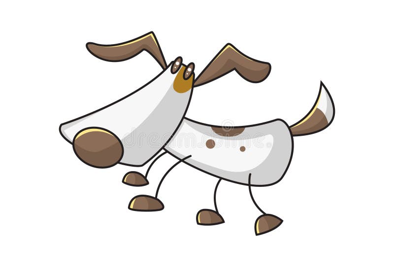 Mutant Dog Stock Illustrations – 143 Mutant Dog Stock Illustrations ...