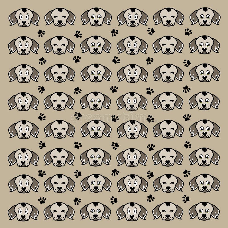 Pata Dog Stock Illustrations – 40 Pata Dog Stock Illustrations, Vectors ...