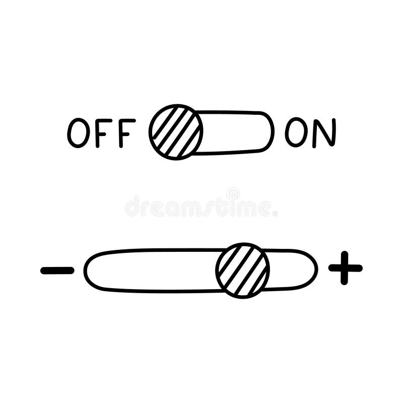 Turn Off Machine Clip Art