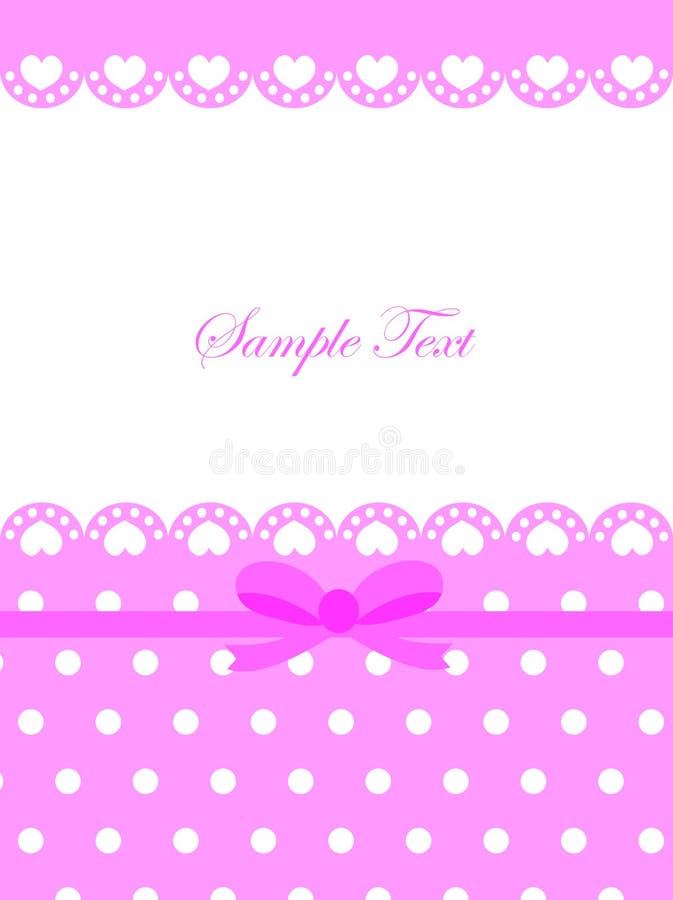 Cute Dotted Design Vector Image Stock Vector - Illustration of cute ...
