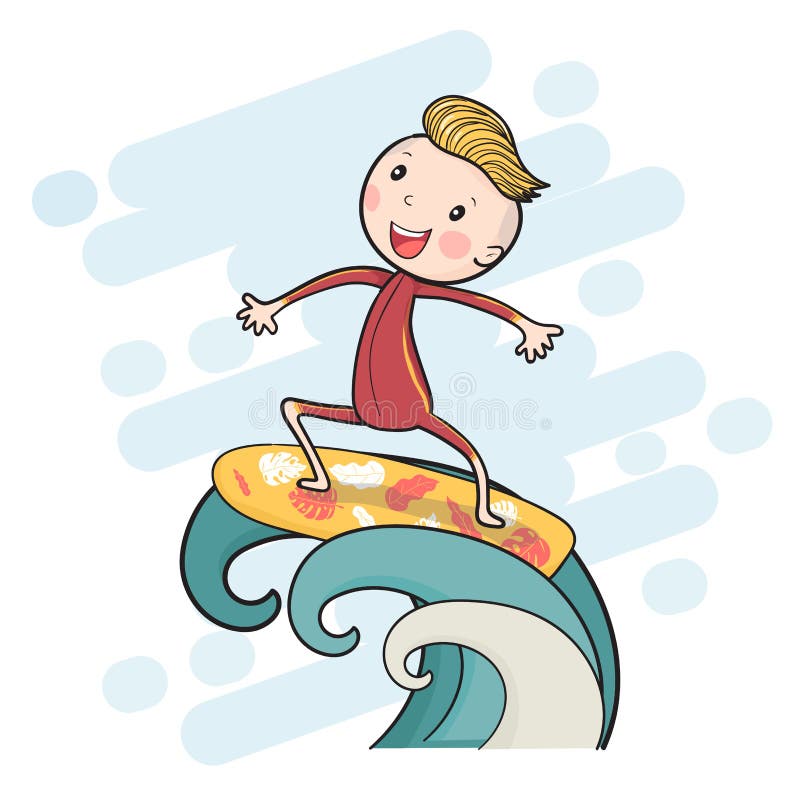 Ocean Wave Cartoon Clip Art Stock Illustrations – 2,073 Ocean Wave ...