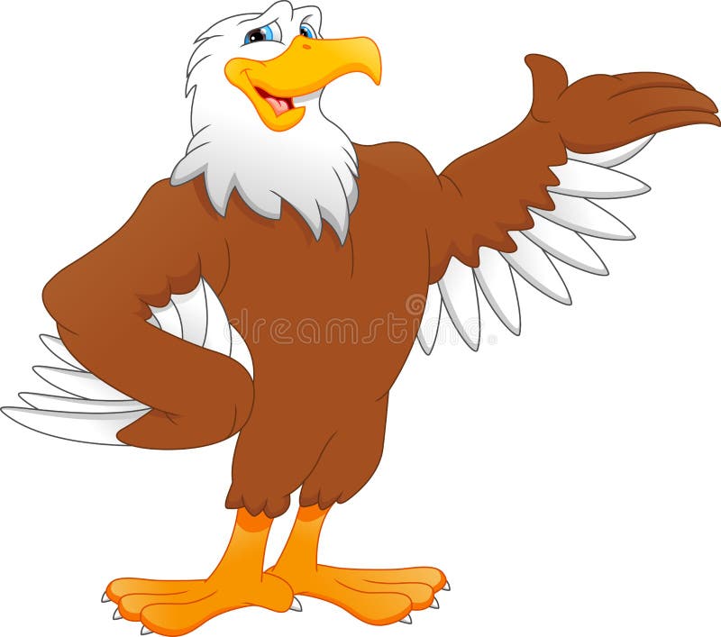 Eagle Cartoon Images