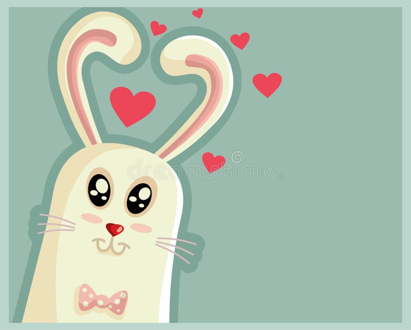 Lucky Rabbit Clip Art Stock Illustrations – 28 Lucky Rabbit Clip Art ...