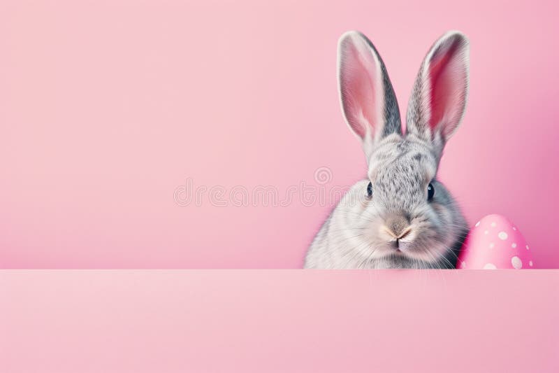 Peeping Rabbit Stock Illustrations – 342 Peeping Rabbit Stock ...