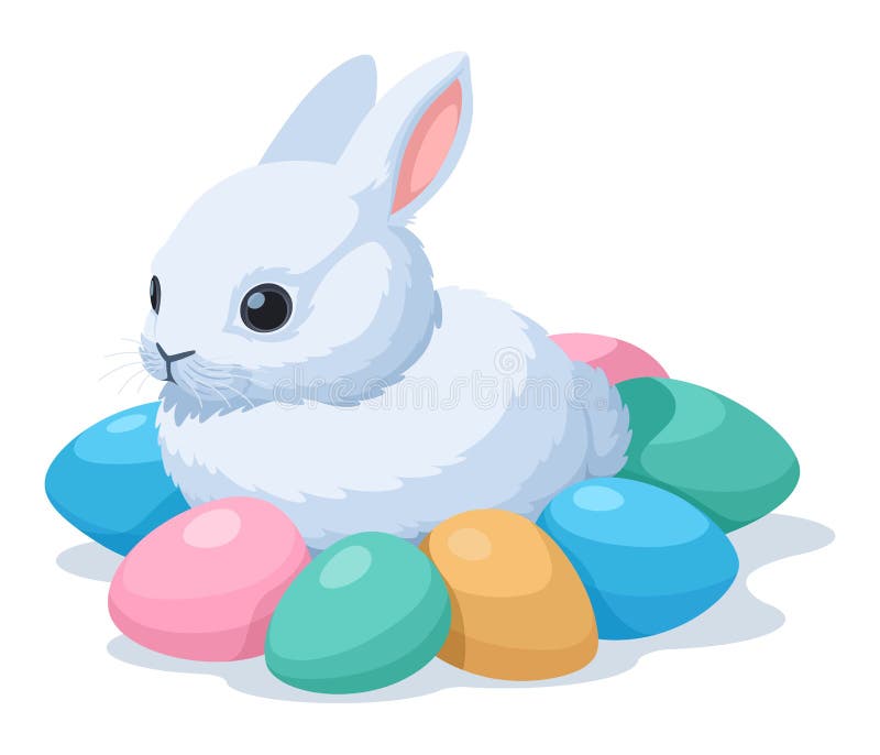 Rabbit Pile Stock Illustrations – 488 Rabbit Pile Stock Illustrations, Vectors & Clipart ...